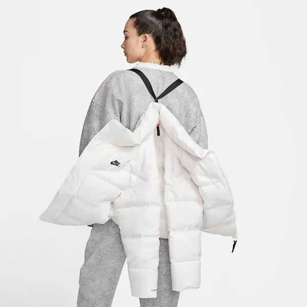 Nike Therma-fit Puffer Jacket