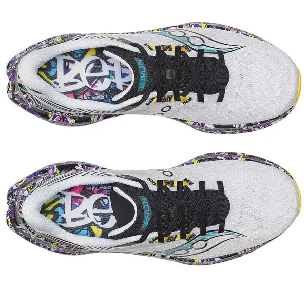 Saucony Endorphin Speed Athletic Sneakers