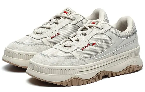 FILA FUSION Ollie Sneakers