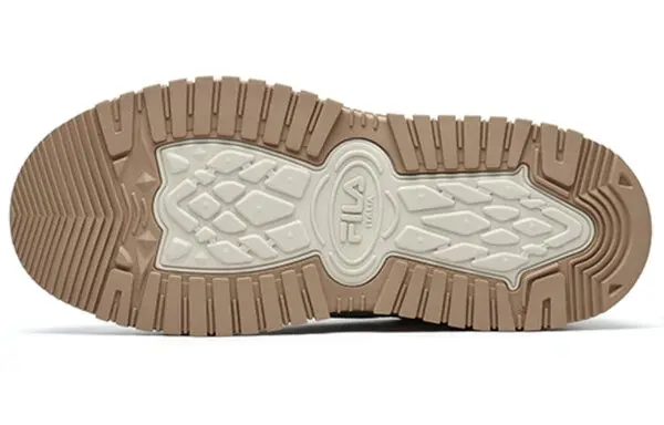 FILA FUSION Ollie Sneakers
