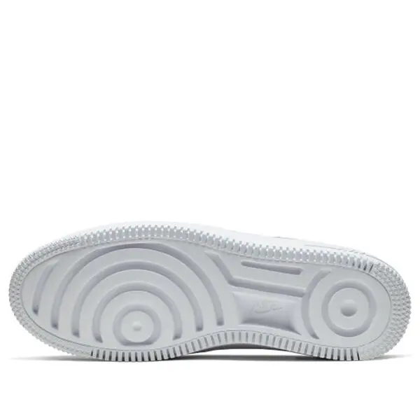 Nike Force 1 Sage Low Lx Sneakers - Silverred
