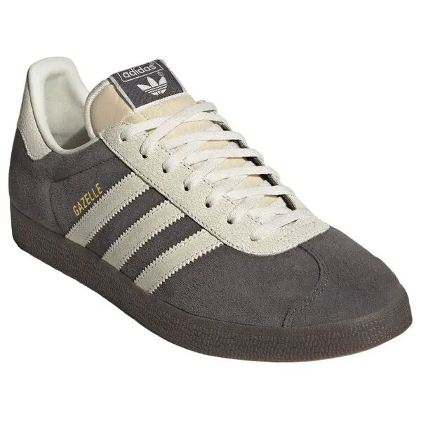 Adidas Gazelle Sneakers - Dark Brown