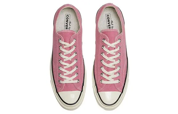 CONVERSE Chuck 70 Ox " Ivory - Pink