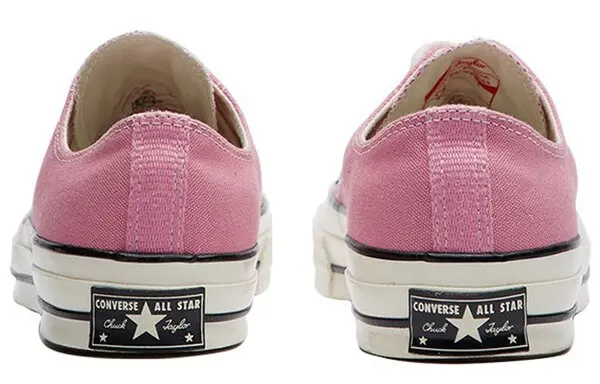 CONVERSE Chuck 70 Ox " Ivory - Pink