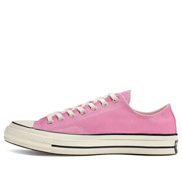 CONVERSE Chuck 70 Ox " Ivory - Pink