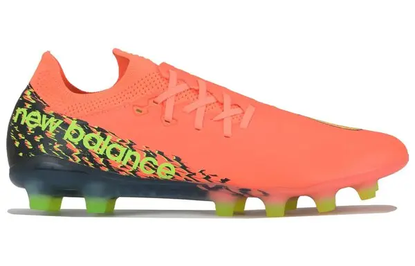 NEW BALANCE Furon V7 Pro Hg Athletic Cleats