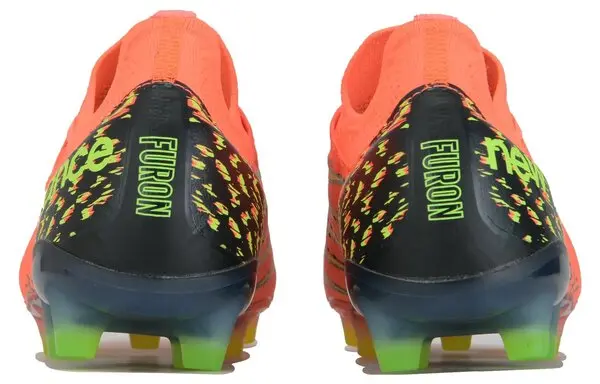 NEW BALANCE Furon V7 Pro Hg Athletic Cleats
