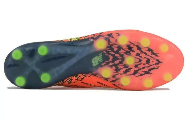 NEW BALANCE Furon V7 Pro Hg Athletic Cleats