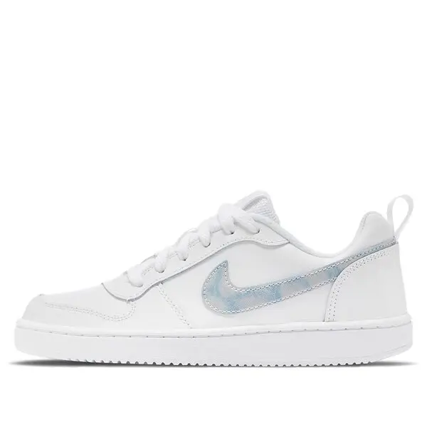 Nike Court Borough Low Top Sneakers