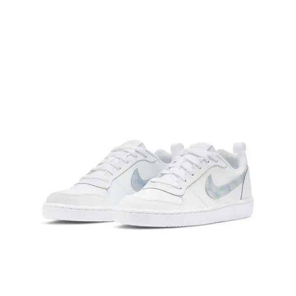 Nike Court Borough Low Top Sneakers