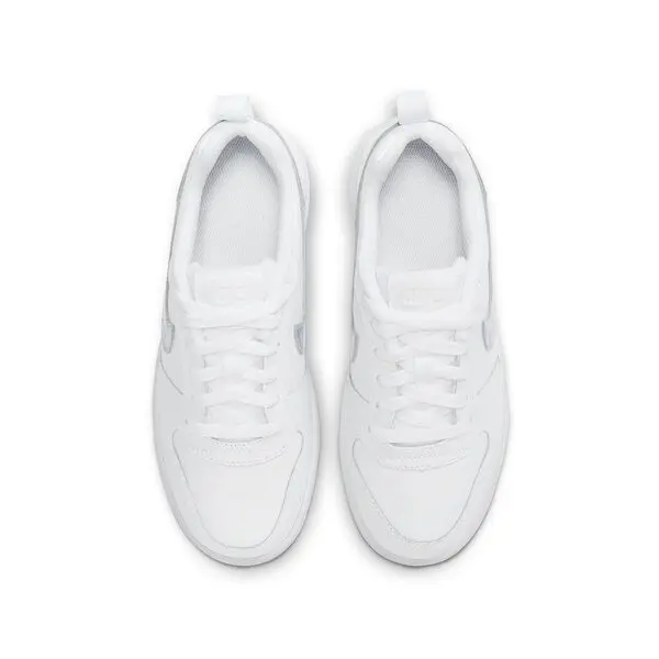 Nike Court Borough Low Top Sneakers