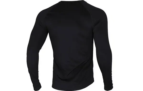 Nike Pro Training Long Sleeve Top