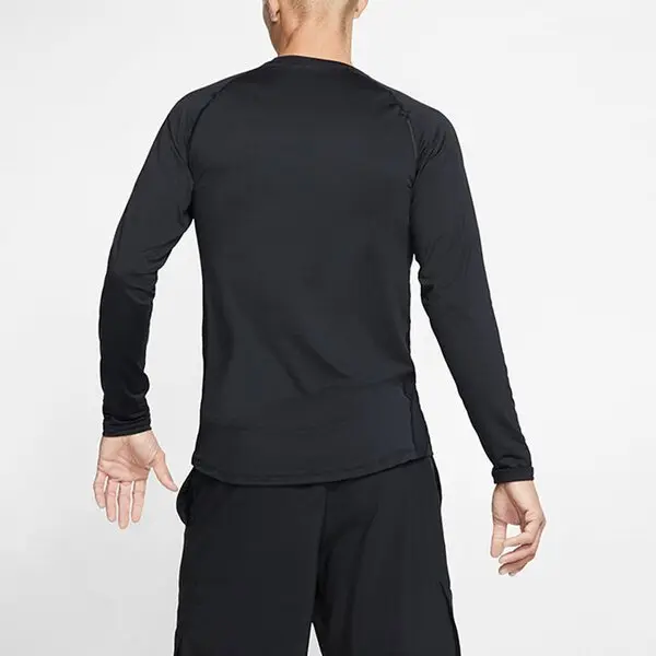 Nike Pro Training Long Sleeve Top
