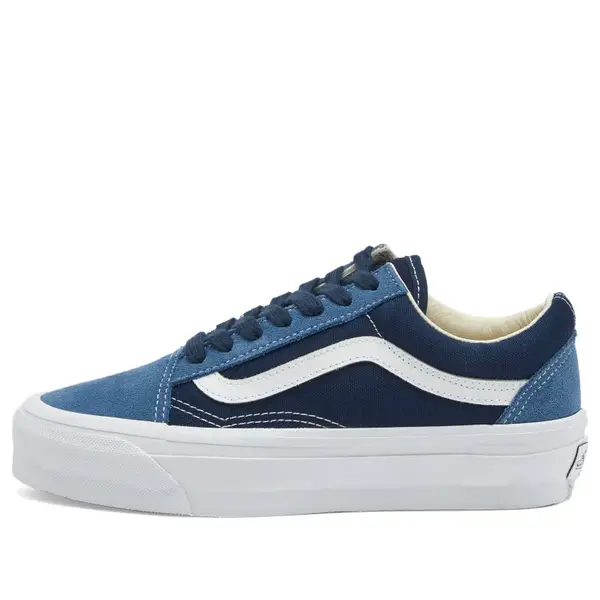 VANS Old Skool Reissue 36 Sneakers - Navy