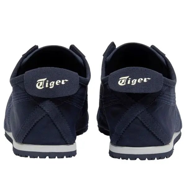 Onitsuka Tiger Mexico 66 Slip-on Sneakers - Midnight Navy