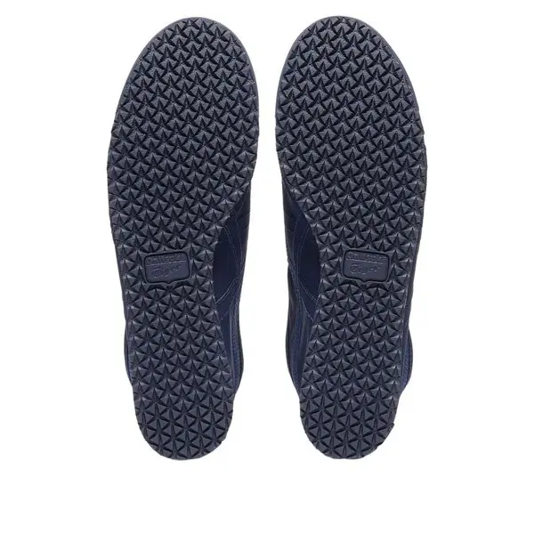 Onitsuka Tiger Mexico 66 Slip-on Sneakers - Midnight Navy