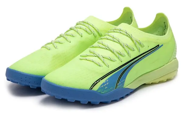 PUMA Ultra Ultimate Cage Athletic Sneakers - Default Colorway