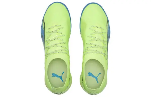 PUMA Ultra Ultimate Cage Athletic Sneakers - Default Colorway