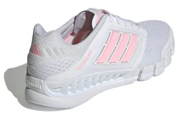 Adidas Cc Revolution U Low Top Sneakers - Pink/blue