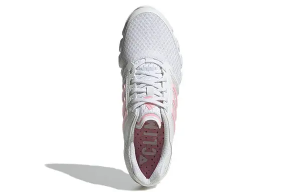 Adidas Cc Revolution U Low Top Sneakers - Pink/blue
