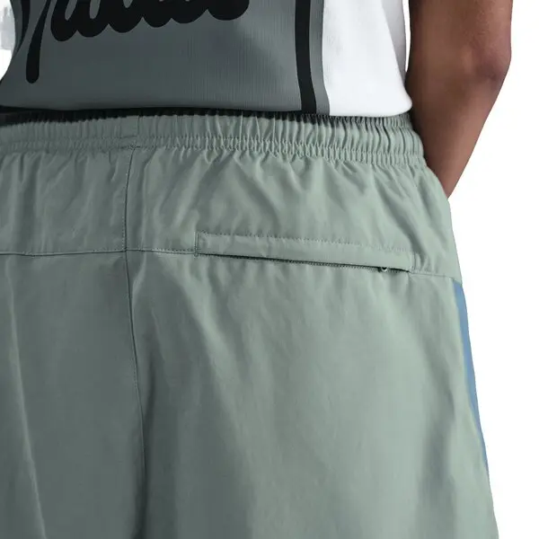 Nike X Patta Track Pants 'grey Blue