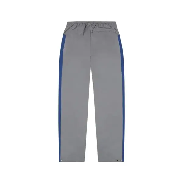Nike X Patta Track Pants 'grey Blue