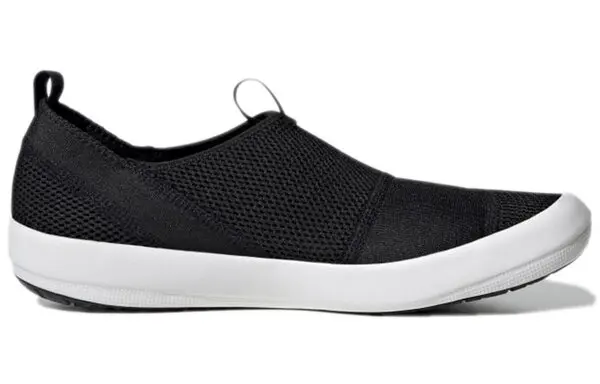 Adidas Climacool Boat Sl Heat.rdy - Black
