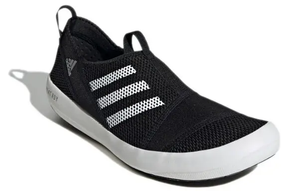 Adidas Climacool Boat Sl Heat.rdy - Black