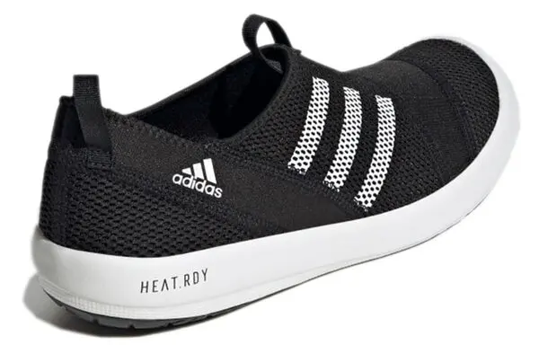 Adidas Climacool Boat Sl Heat.rdy - Black