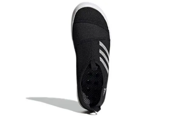 Adidas Climacool Boat Sl Heat.rdy - Black