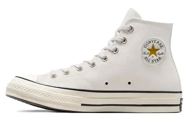 CONVERSE Chuck 70 Hi Suede Sneakers