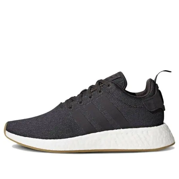 Adidas Nmd_r2 Sneakers - Ultimate Black