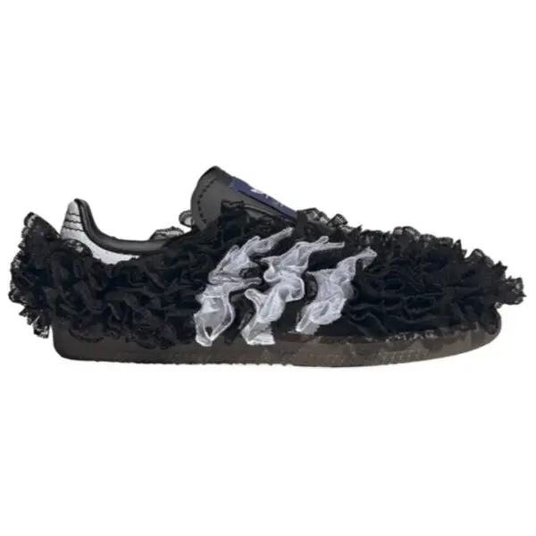 Adidas X Caroline Hu X Clot Samba Og Sneakers
