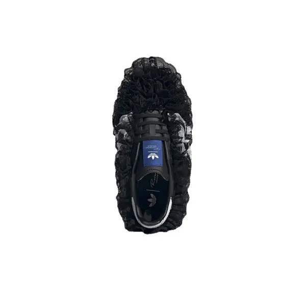 Adidas X Caroline Hu X Clot Samba Og Sneakers