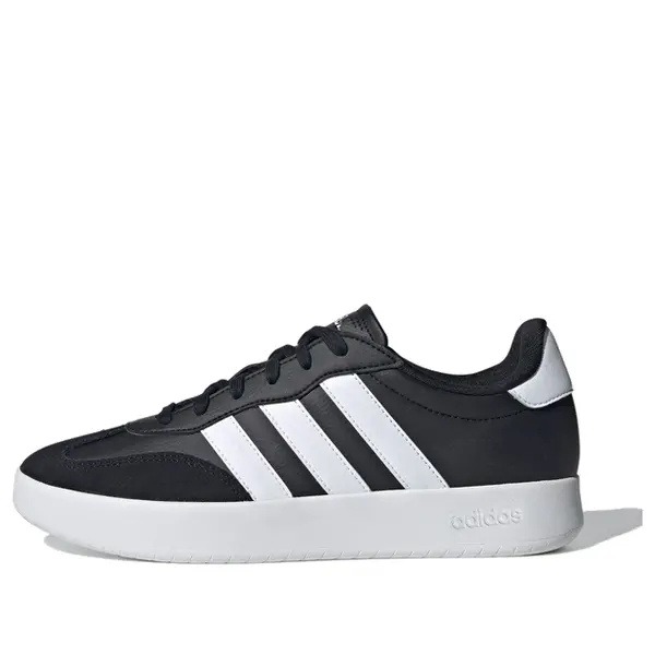 Adidas Barreda Sneakers - Black/white