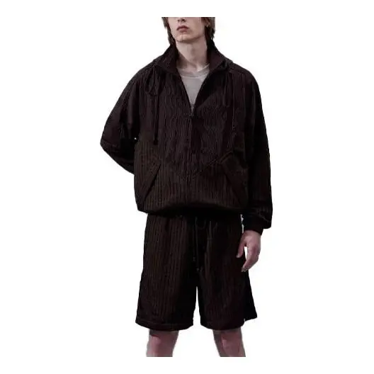 Adidas Originals X Song For The Mute Jacket - Brown