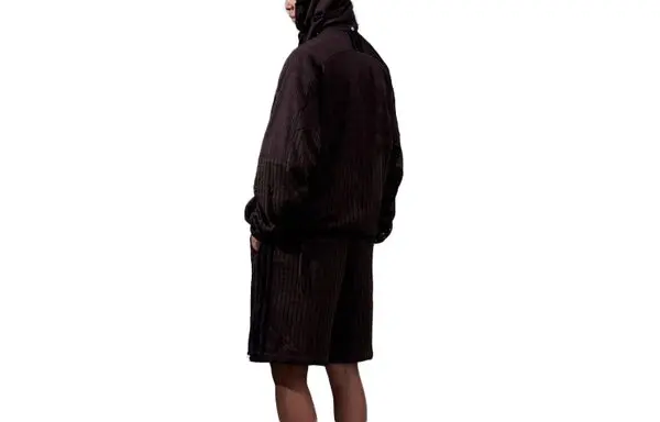 Adidas Originals X Song For The Mute Jacket