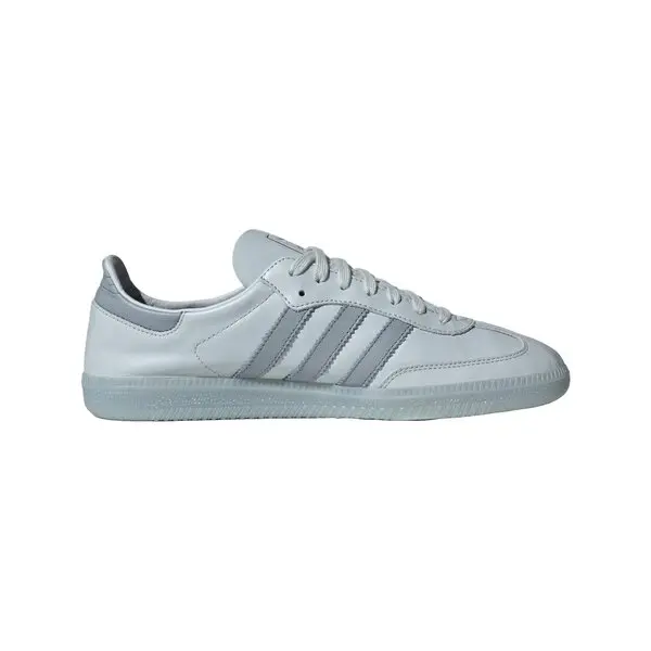 Adidas Samba Decon Sneakers - Pantone/pantone/silver Metallic
