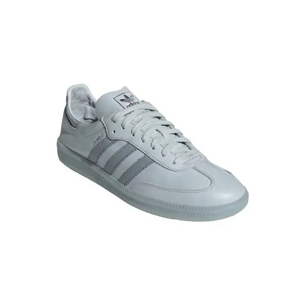 Adidas Samba Decon Sneakers - Pantone/pantone/silver Metallic