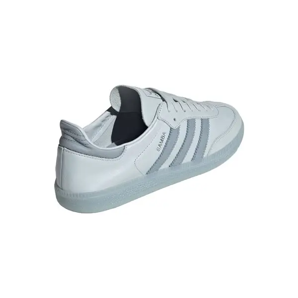 Adidas Samba Decon Sneakers - Pantone/pantone/silver Metallic