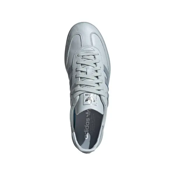 Adidas Samba Decon Sneakers - Pantone/pantone/silver Metallic