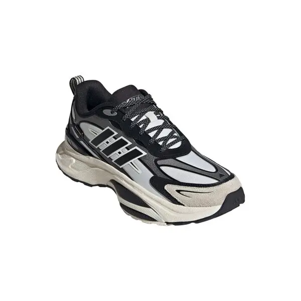 Adidas Mts Pro Sneakers - White/black/ivory