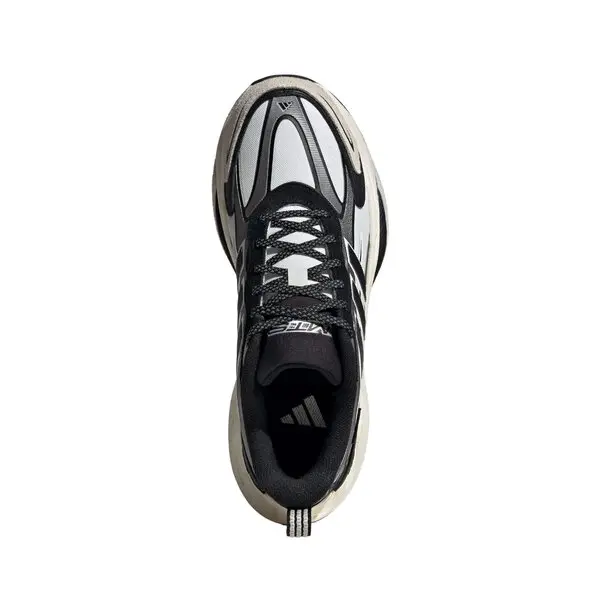 Adidas Mts Pro Sneakers - White/black/ivory