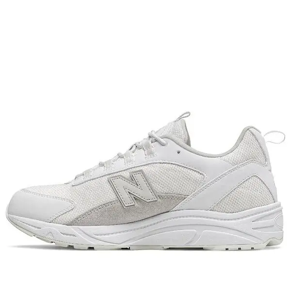 NEW BALANCE 615 Athletic Sneakers - White