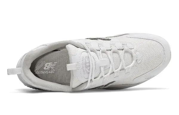 NEW BALANCE 615 Athletic Sneakers - White