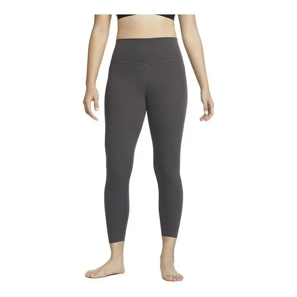 Nike Yoga Luxe 7/8 Leggings - Default Color