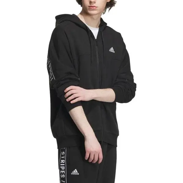 Adidas Word Fl Full-zip Hoodies