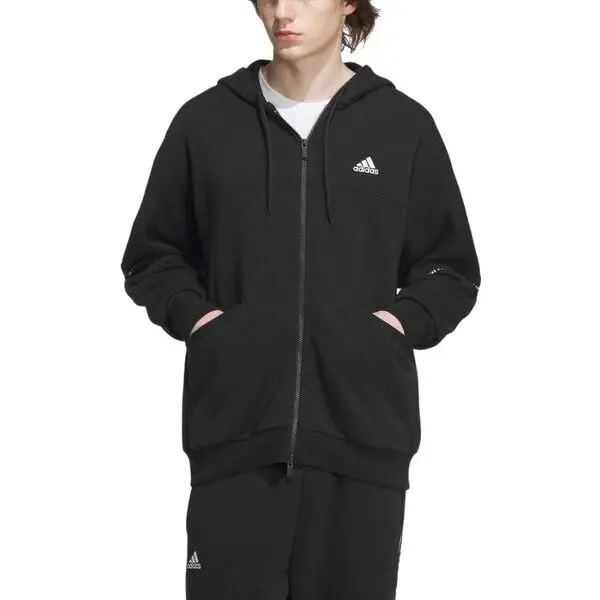 Adidas Word Fl Full-zip Hoodies