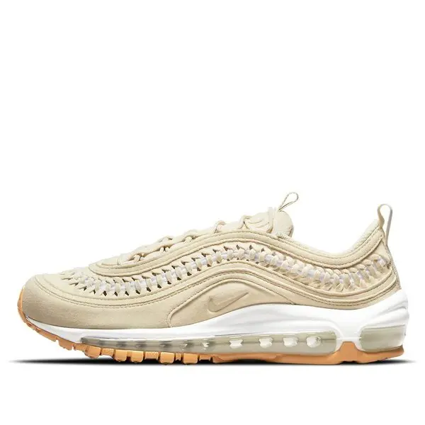 Nike Max 97 Lx Woven Fossil