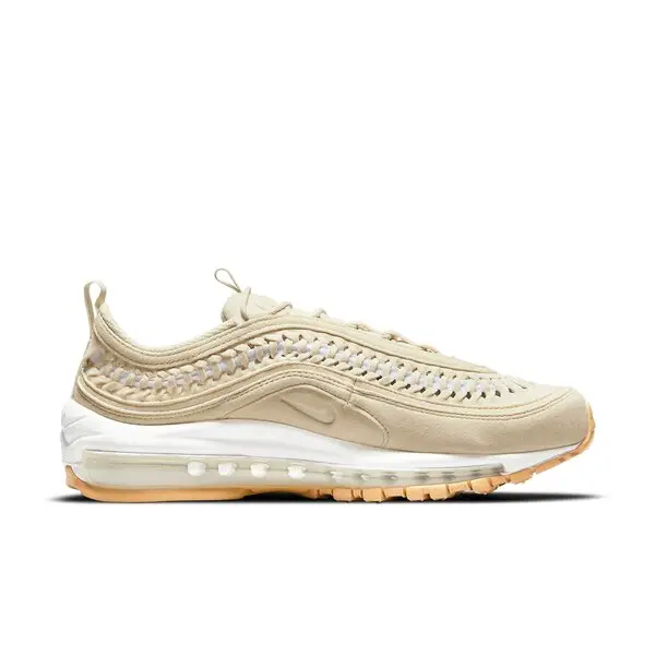 Nike Max 97 Lx Woven Fossil